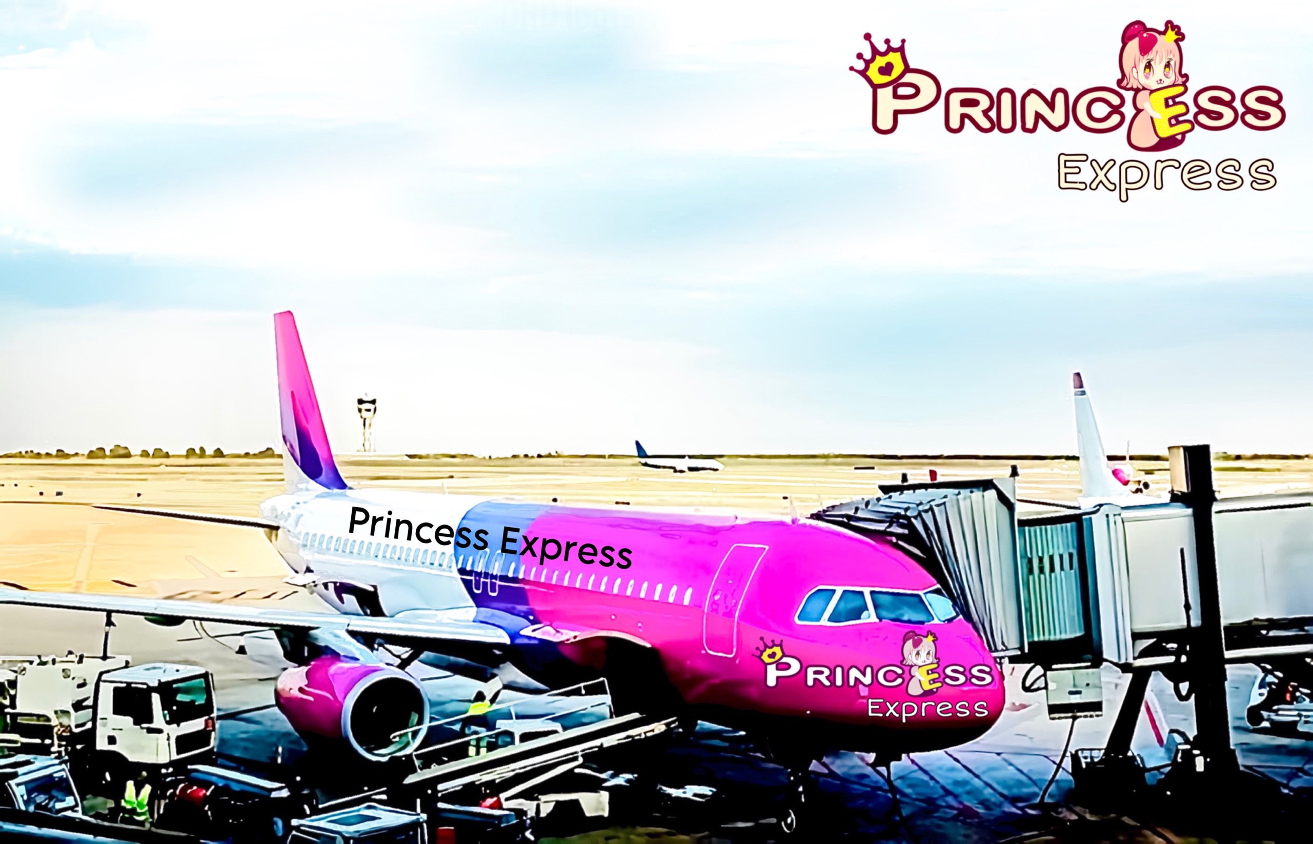 Dịch vụ vận chuyển hàng Việt Nam- Úc của Princess Express - CÔNG TY ...